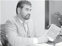 “No robé a mi cliente” - PressReader