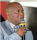 Moloi predicts 3 or 4 athletics medals - PressReader