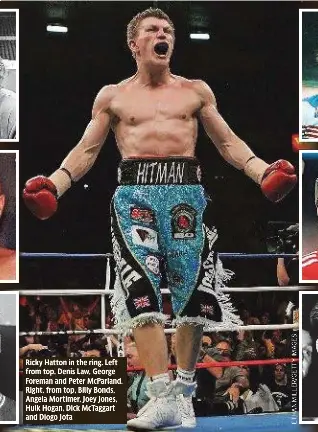 THOSE WE HAVE LOST - PressReader