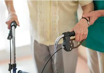 Likabehand­ling borde vara regeln i Uddevalla! - PressReader