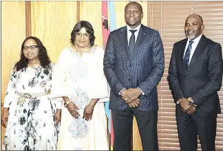 Eswatini to use green technology in industrial­isation - PressReader