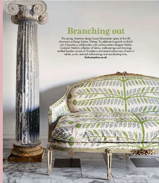 Branching out - PressReader