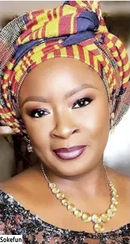 A TALE OF TWO OIL CHIEFS - PressReader