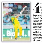 Good morning Queensland North - PressReader