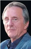 Irish stars recall influence of actor, screenwrit­er and director ...