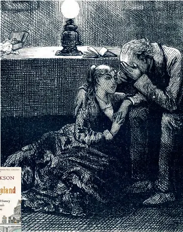 Where the Dickens - PressReader