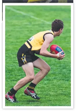 Knocks a game-changer - PressReader