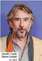 City man’s defamation claim over portrayal in film clears first hurdle ...