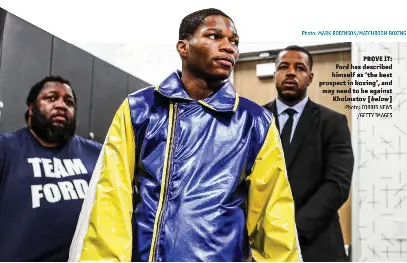 TIME TO SHINE - PressReader