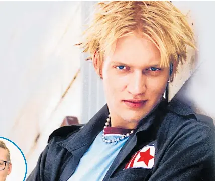 Meet NZ’s No 1 flipper - PressReader