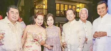 A vow of forever - PressReader