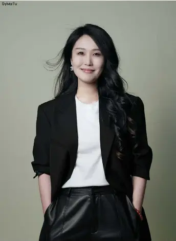 Sheglam Founder and CEO Sylvia Fu Talks Fast Growth and Future Plans ...