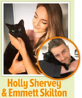 Holly Shervey & Emmett Skilton - PressReader