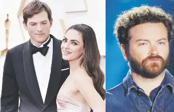 Piden disculpas por cartas en defensa de convicto por violación - PressReader