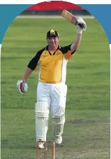 Peter Holland - PressReader