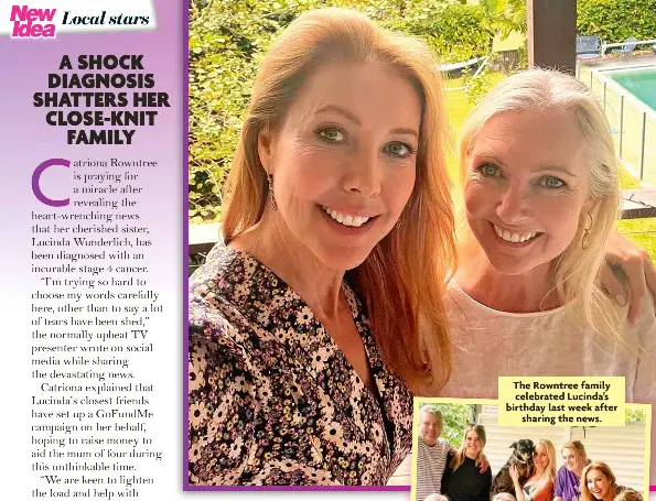 ‘HELP SAVE MY SISTER’ - PressReader