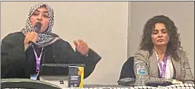 Extremists at so-called peace rally say October 7 atrocity was ...