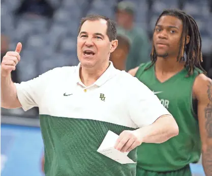 Homer Drew’s March Madness - PressReader