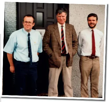 David McCarthy - PressReader