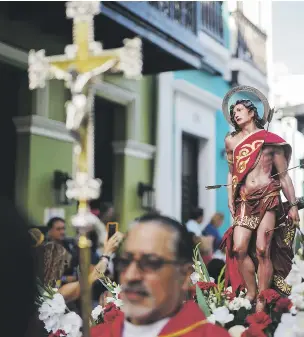 Algarabía y tradición - PressReader