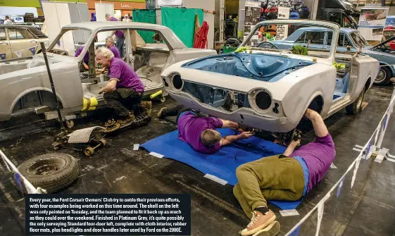 IN RUST WE TRUST - PressReader