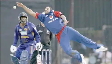 Samit Patel to play in BPL after receiving security assurances - PressReader