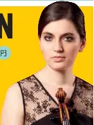 CAFÉ SOCIETY BRINGING LIVE MUSIC TO THE PEOPLE - PressReader