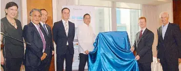 The voice of The Immigrant - PressReader