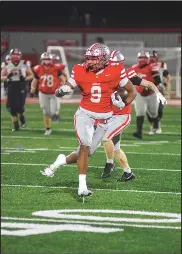 Shelby Whippets head to regional semifinals after defeating Orrville ...