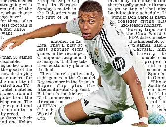 SATURATION POINT - PressReader