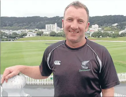 Quiet achiever quietly retires - PressReader