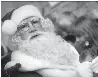 How does Santa do it all? Quantum physics, says scientist - PressReader