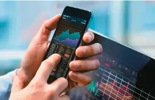 UNDERSTAND DERIVATIVE­S FIRST, ONLY THEN TRADE IN OPTIONS - PressReader