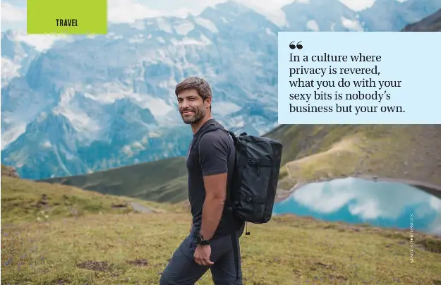 HIGH AND MIGHTY - PressReader