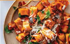 Try eggplant, chicken recipe - PressReader