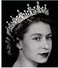 GRANNY’S TIARA - PressReader