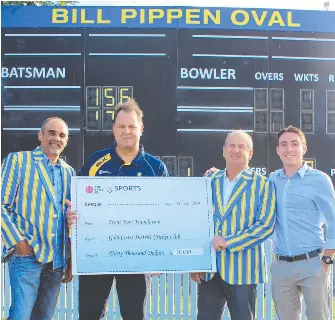 EXTRA COVER FOR FIELD PROJECT - PressReader