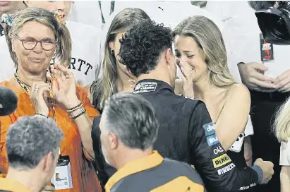 El campió sensible - PressReader