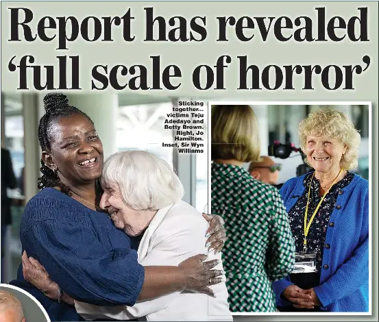 13 LIVES LIKELY LOST DUE TO HORIZON SCANDAL - PressReader