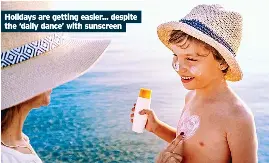 We’re finally getting closer to holiday heaven for all... - PressReader