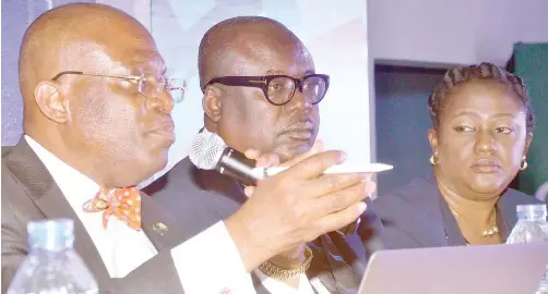 Buhari’s border closure adds to Nigeria’s economic woes - PressReader