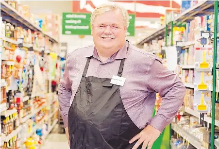 ‘Darrell’s Deals’ no more? Save-On-Foods CEO set to retire - PressReader