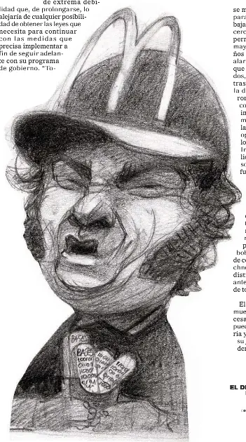 Dominado por la furia - PressReader