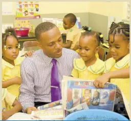 LOOKING AHEAD FOR 2025: FIVE YEARS TO VISION 2030 - PressReader