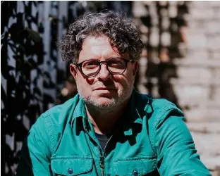 ‘Ordinary people are being erased’: one director’s audacious fightback ...