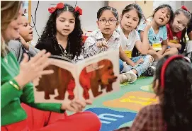 How Children at Risk figures school scores - PressReader