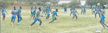 ‘Magawugawu’ back at Pirates - PressReader