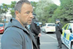 ‘ADOLESCENC­E’ UNPACKS BRUTAL REALITY OF TEEN RAGE - PressReader