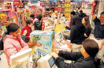 LAS CLAVES - PressReader