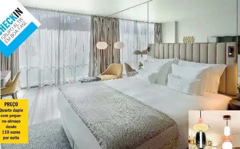 Grupo Altis finalmente no Porto - PressReader